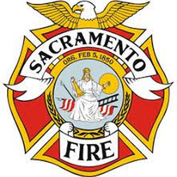 Sacramento City Fire Dispatch - VHF Simulcast - VHF - Sacramento, CA