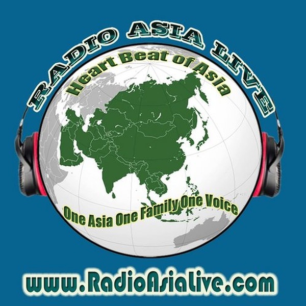 Radio Asia Live