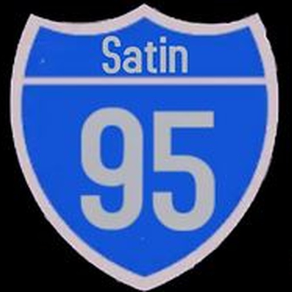 Audilous - Satin 95 - Alexandria, VA