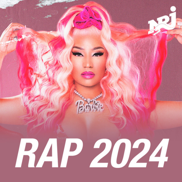 NRJ - Rap 2024 - Paris - Listen Online