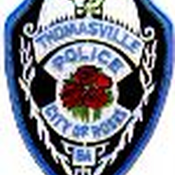 Thomasville Police Department - Thomasville, GA