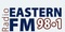 Radio Eastern FM - FM 98.1 - Croydon, Vic - Listen Online