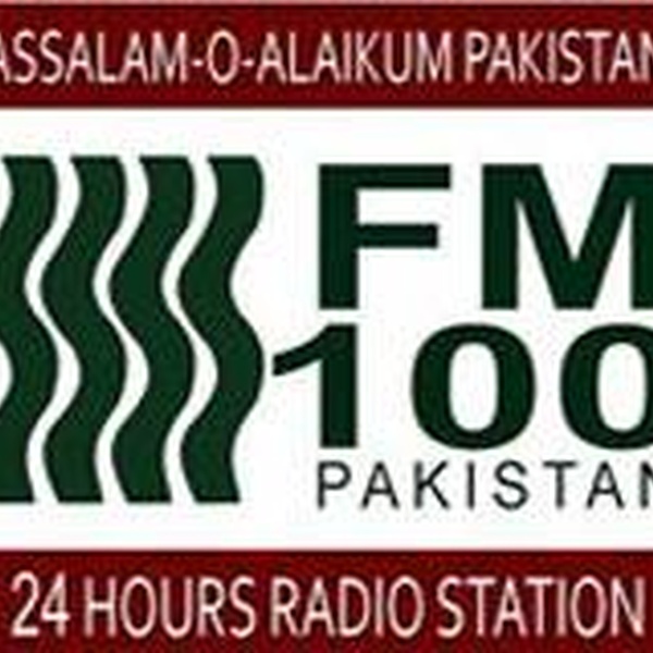 FM 100 Hyderabad - FM 100.0 - Hyderabad - Listen Online