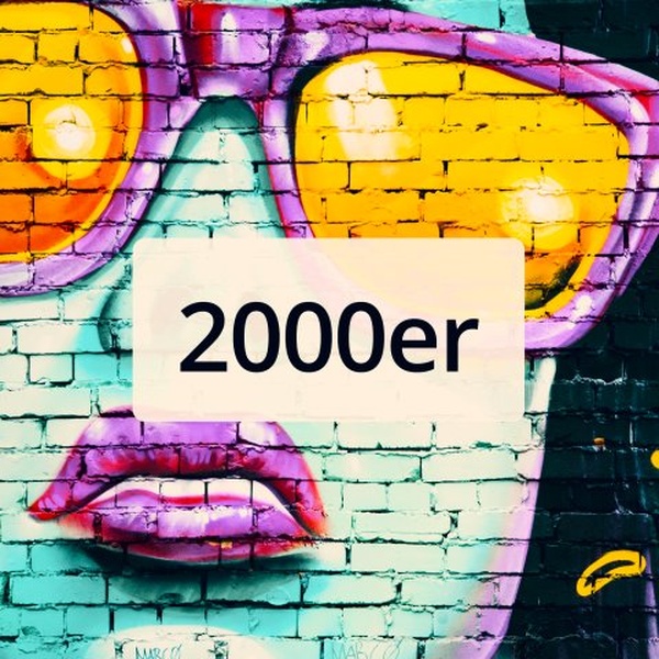 JAM FM - 2000er - Berlin - Listen Online