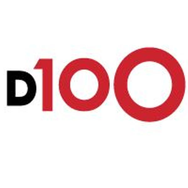 D100 - 香港台 - Hong Kong - Listen Online