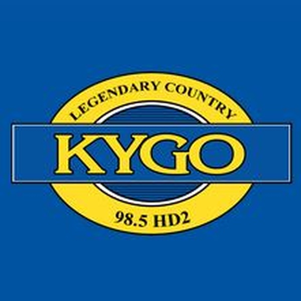 KYGO Legends - KYGO-HD2 - FM 98.5 - Denver, CO - Escuchar online