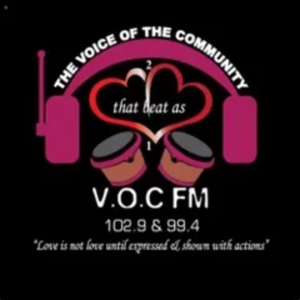 The Voice Of the Community