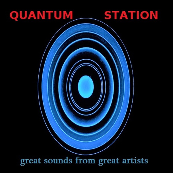 Quantum Station - Listen Online