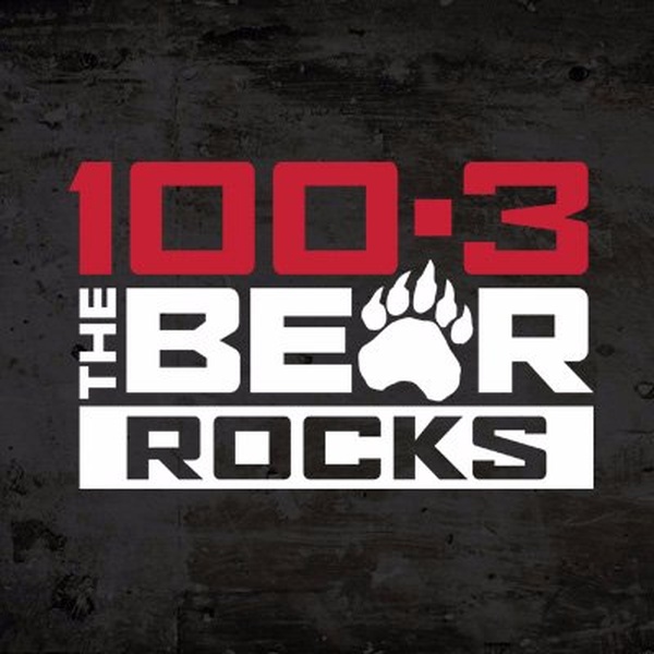 100.3 The Bear - CFBR-FM - FM 100.3 - Edmonton, AB - Listen Online