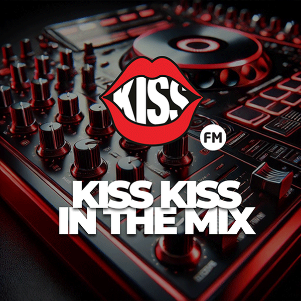 Kiss Kiss in the Mix Radio - Bucharest - Listen Online