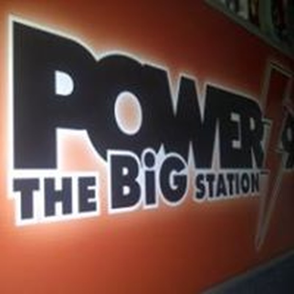 Power 95 Bermuda - FM 94.9 - Hamilton - Listen Online