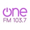 Radio One 103.7 - FM 103.7 - Buenos Aires, Argentina - Listen Online