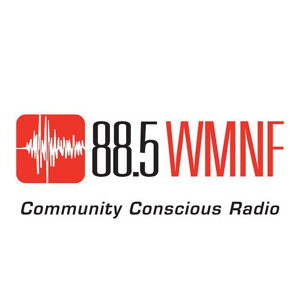 WMNF 88.5 - WMNF - FM 88.5 - Tampa, FL - Listen Online