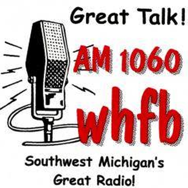 WHFB AM 1060 - WHFB - AM 1060 - Benton Harbor, MI - Listen Online
