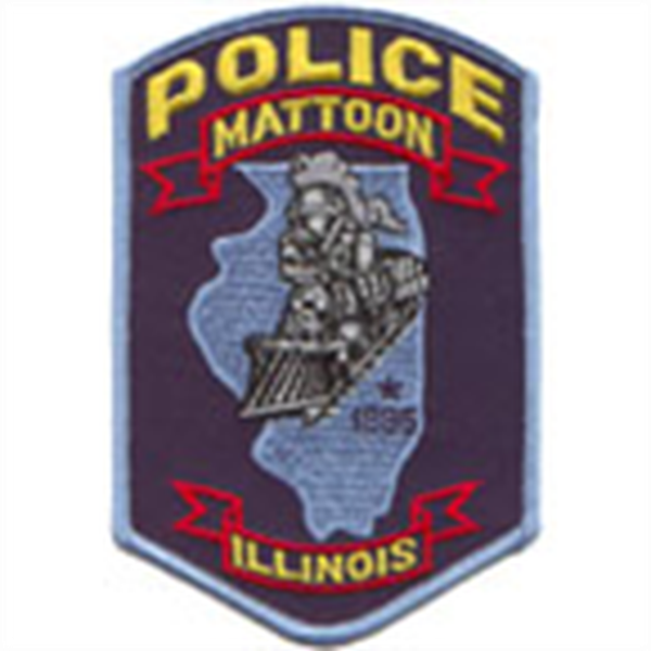 Mattoon Police and Lincoln Fire - VHF - Coles, IL