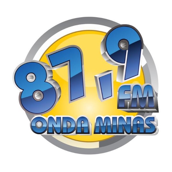 Onda Minas 87,9 FM - FM 87.9 - Nova Resende - Listen Online