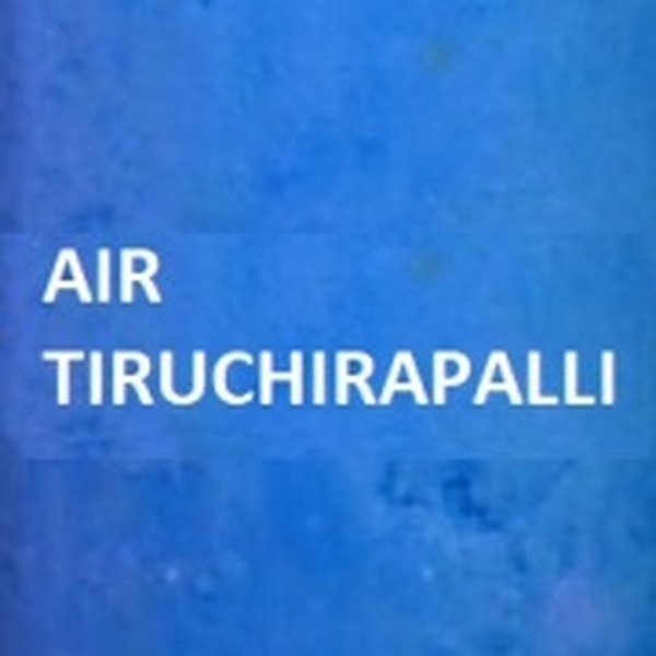 All India Radio - AIR Tiruchirapalli - AM 936 - Tiruchirappalli, TN ...