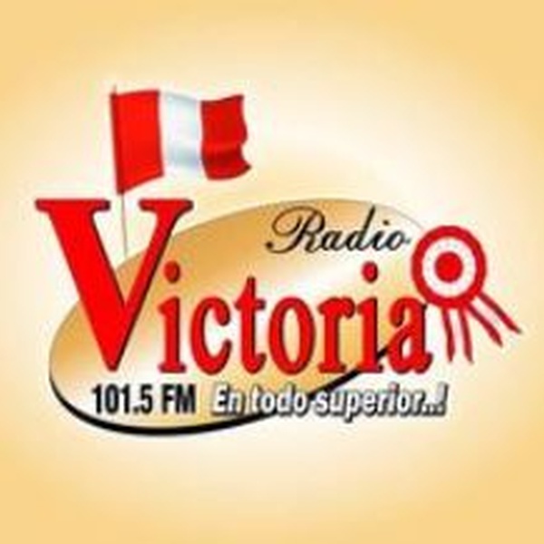 Radio Victoria - FM 101.5 - Huaral - Listen Online