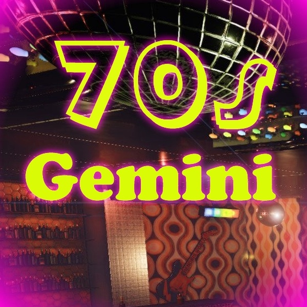 Gemini Radio - Eau Claire, WI