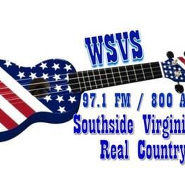 97.1 FM/800 AM WSVS - WSVS - AM 800 - Crewe, VA - Listen Online