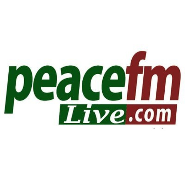 Peace FM Live - London