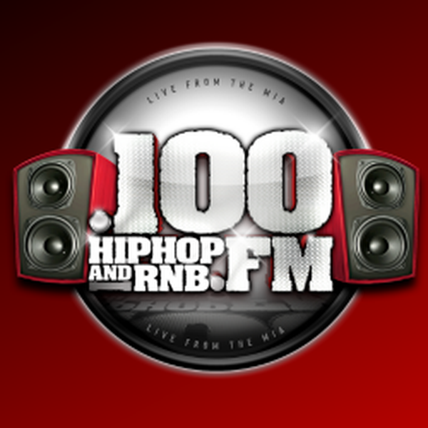 .100 Hip Hop and RNB FM - Miami, FL - Listen Online