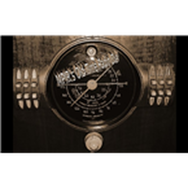 MPIR - Old Time Radio Dial - Oklahoma City, OK