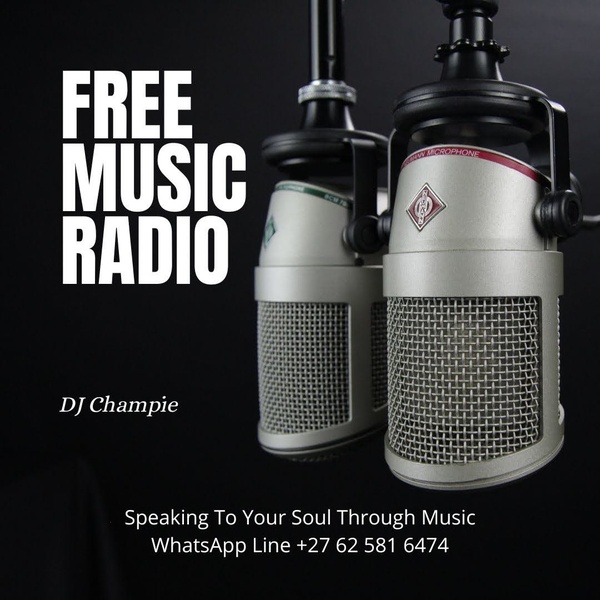 FREE MUSIC RADIO - Pretoria - Listen Online