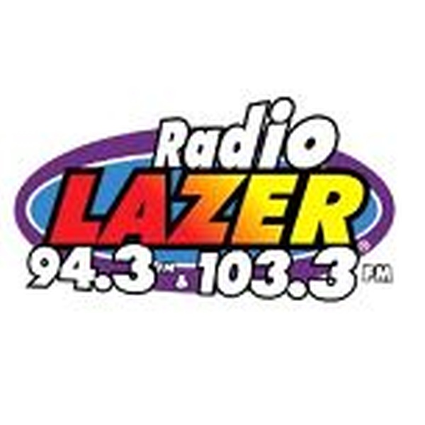 Radio Lazer 103.3 FM 94.3 FM - KRBN - FM 94.3 - Manton, CA - Listen Online