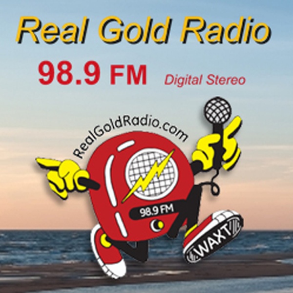 Real GOLD Radio