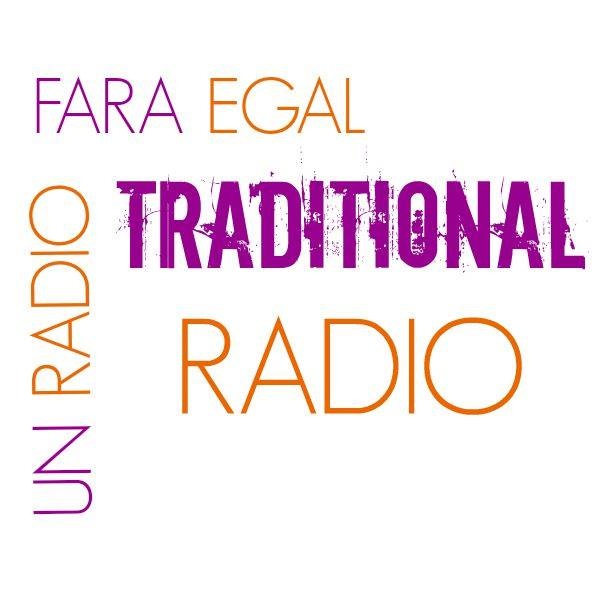 Radio Traditional - Radio Oldies - Bucharest