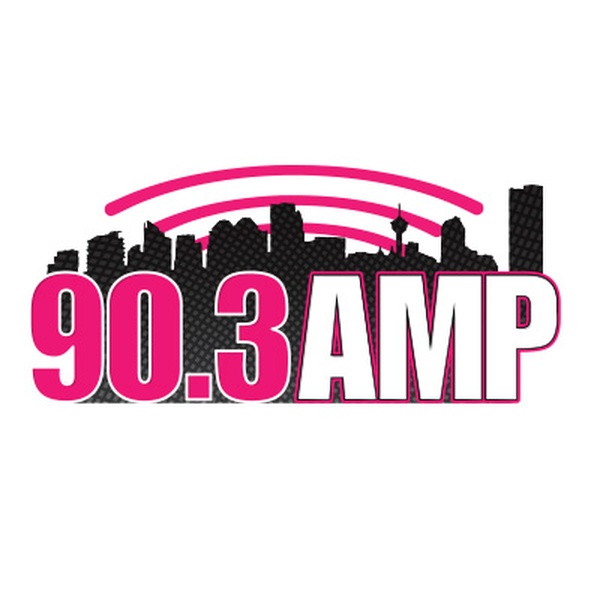 90.3 Amp - CKMP-FM - FM 90.3 - Calgary, AB - Listen Online