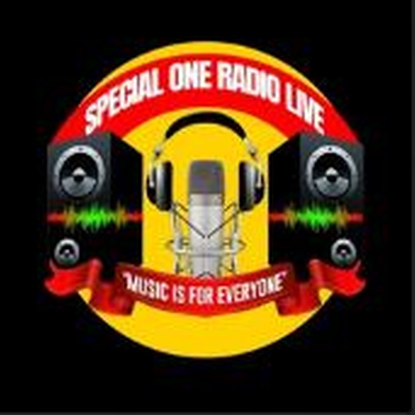 Special One Radio Live - London - Listen Online