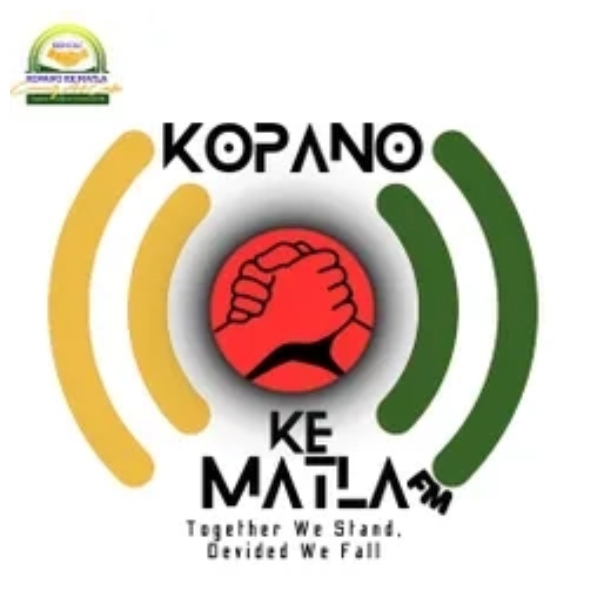 Kopano ke Matla fm - Jouberton - Listen Online