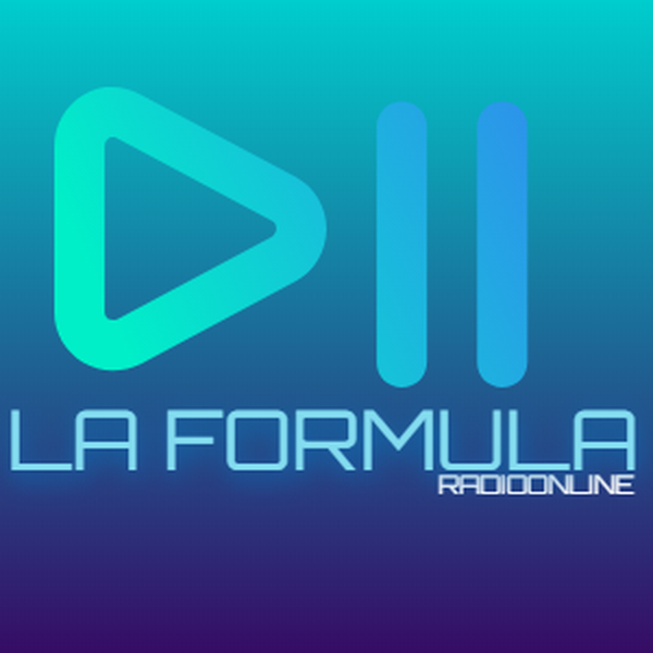La Formula Radio Online - Santa Cruz de Tenerife - Listen Online