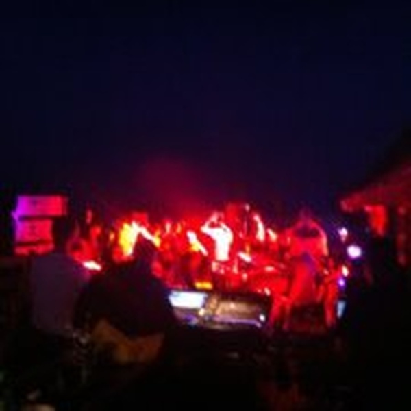 Radio One Club - Bucharest