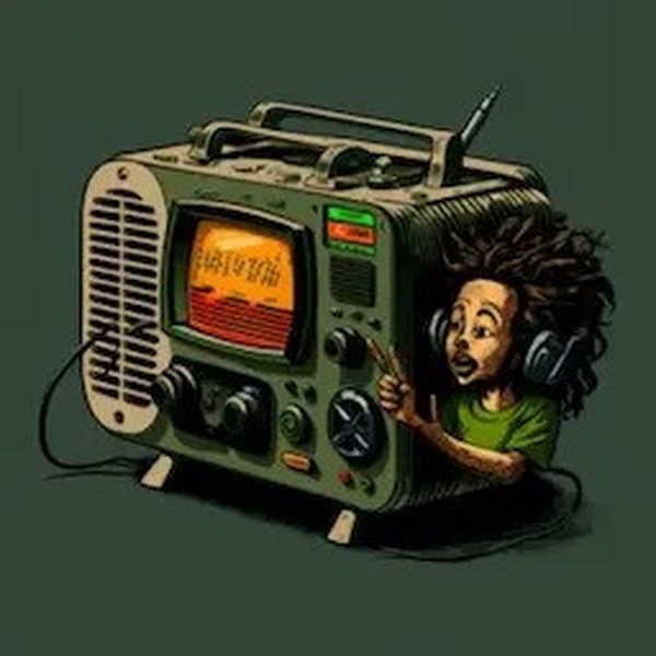 WTF Radio - Reggae - Belgrade