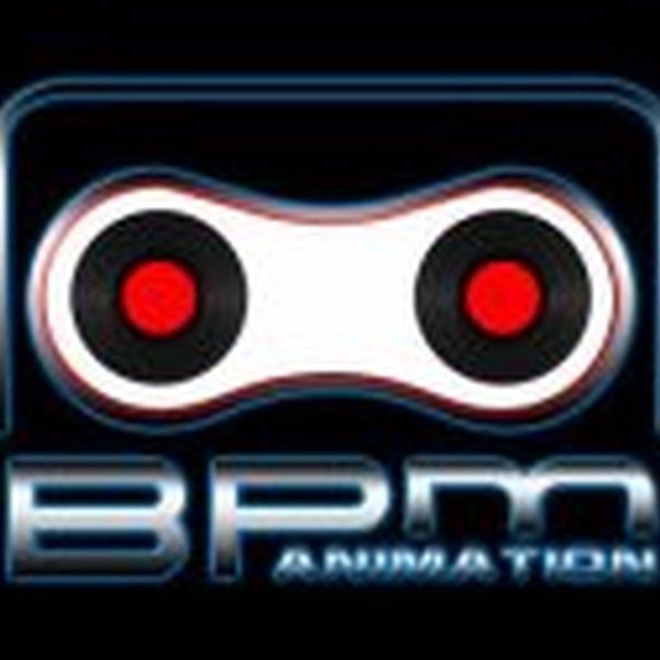 BPM Animation - Paris