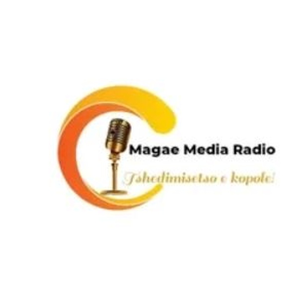 Magae Media Radio - Mahikeng - Listen Online