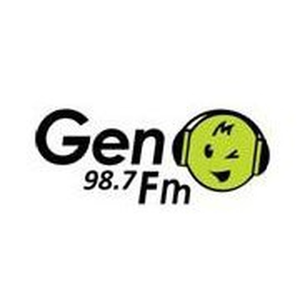 98.7 Gen FM Jakarta - FM 98.7 - Jakarta - Listen Online