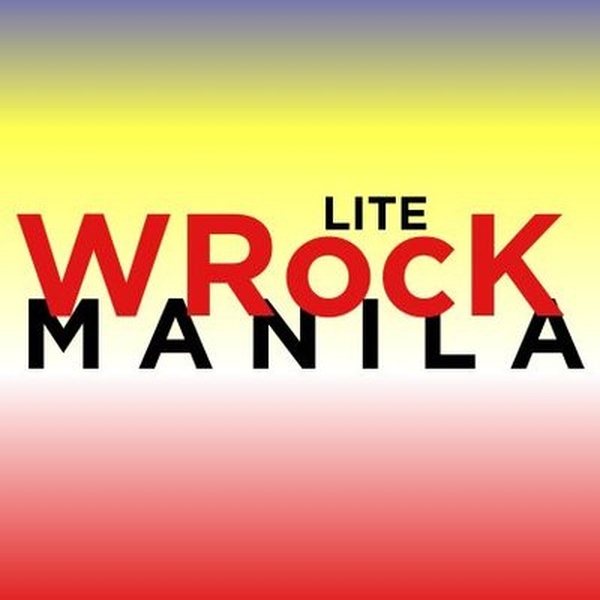 WRocK Manila - Manila