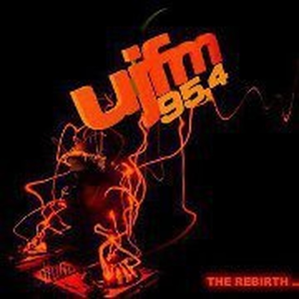 UJFM - FM 95.4 - Johannesburg