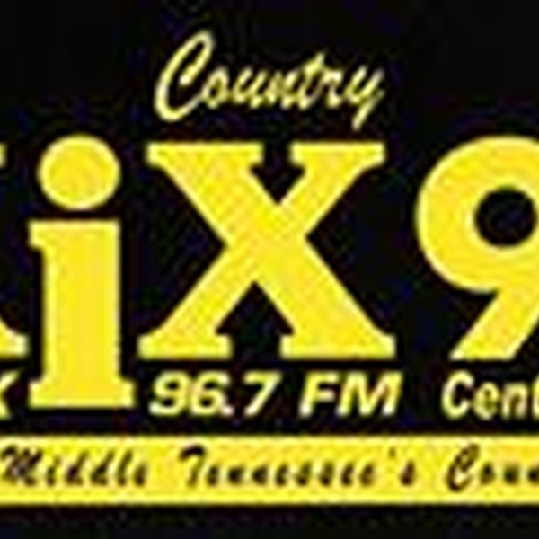 Kix 96 - WNKX - AM 1570 - Centerville, TN - Escuchar online