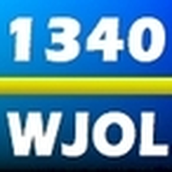 1340 WJOL - WJOL - AM 1340 - Joliet, IL - Listen Online