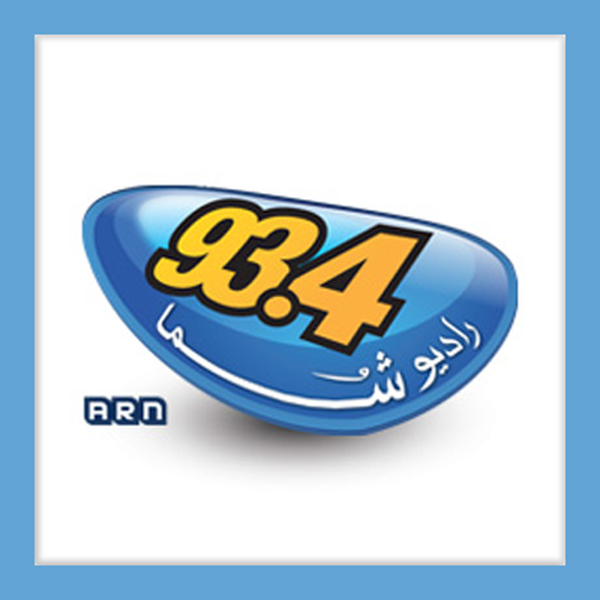 Radio Shoma 93.4 - FM 93.4 - Dubai - Listen Online
