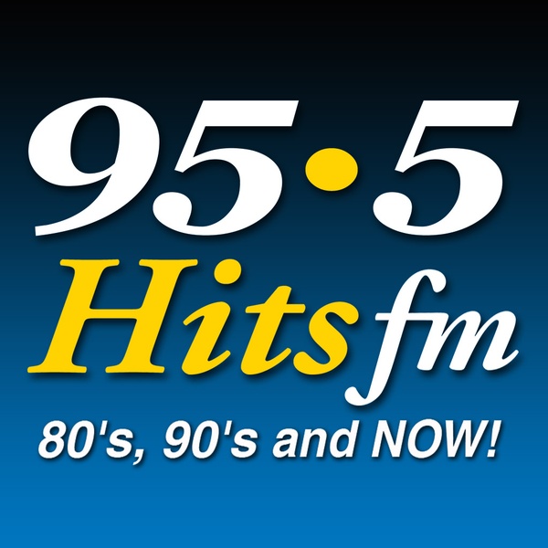 95.5 Hits FM - CJOJ - FM 95.5 - Belleville, ON - Listen Online