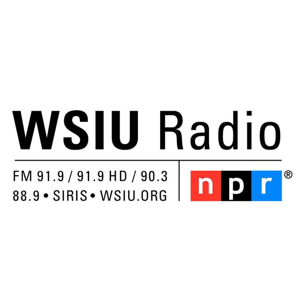 WSIU Public Radio - WUSI - FM 90.3 - Olney, IL - Escuchar online