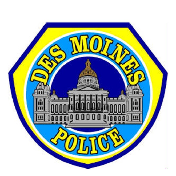 Des Moines, IA Police - VHF - Des Moines, IA - Listen Online