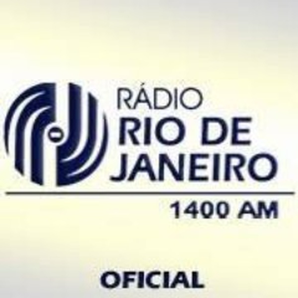 Radio Rio de Janeiro - AM 1400 - Rio de Janeiro - Ouça Online