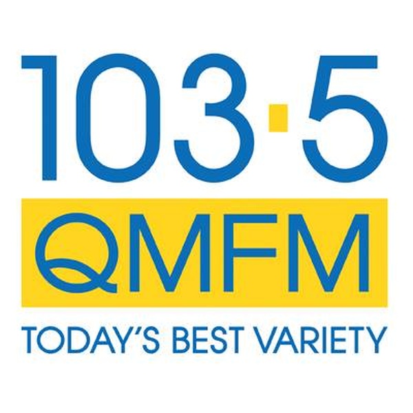 103.5 QMFM - CHQM-FM - FM 103.5 - Vancouver, BC - Listen Online